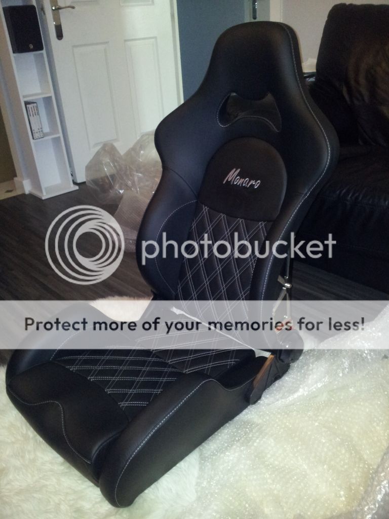 Monaro font - Page 1 - HSV & Monaro - PistonHeads UK