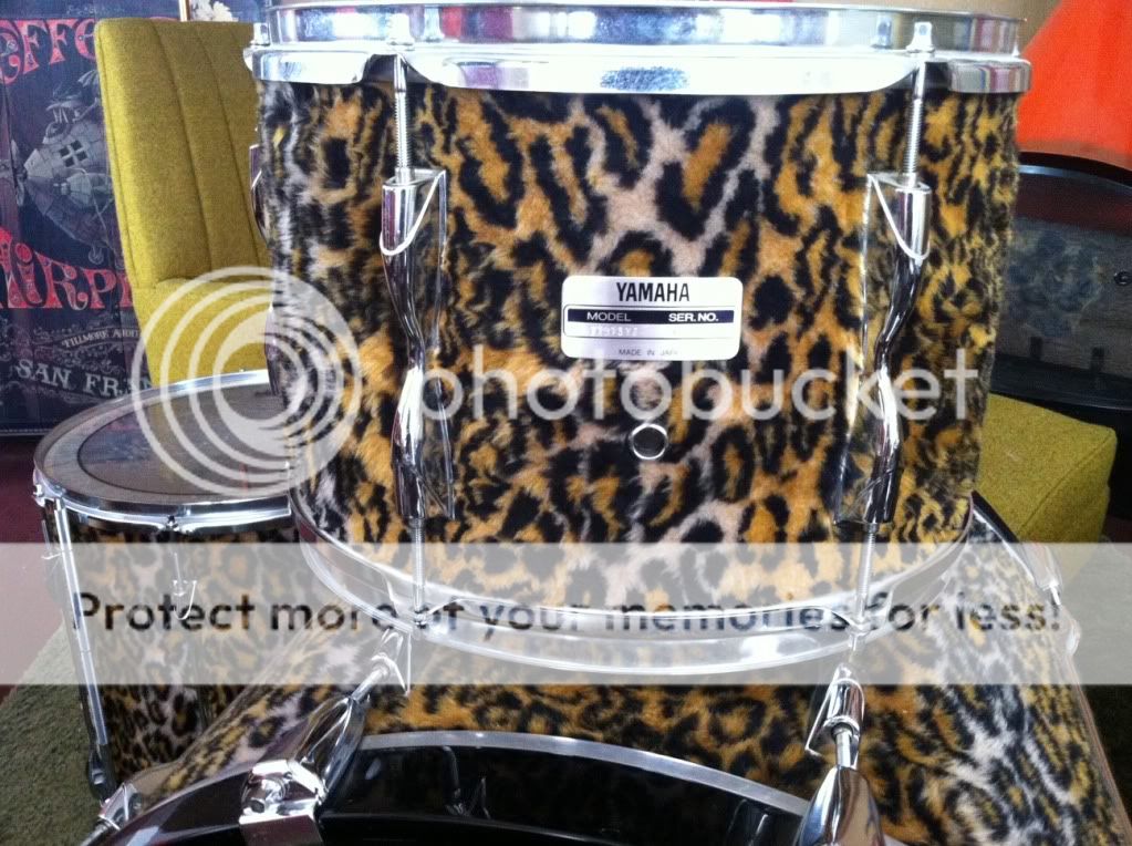 YAMAHA Recording Custom and Magstar Snare | Drummerworld Forum