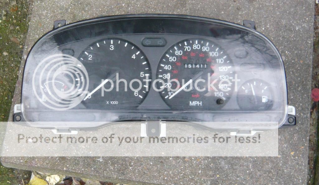 Ford Transit Forum • View topic - Our MK6-MK7 Tourneo Front End ...