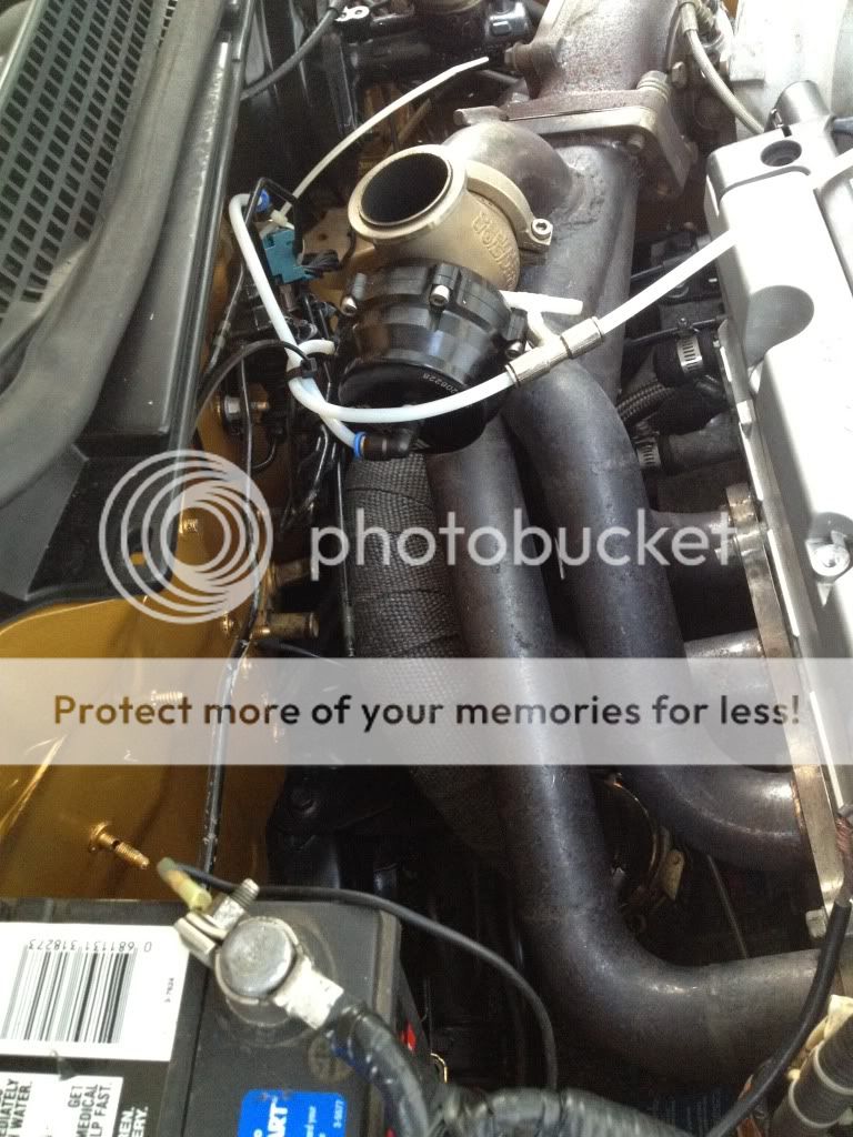 K series turbo kit plug n play!!! | Honda / Acura K20a K24a Engine Forum