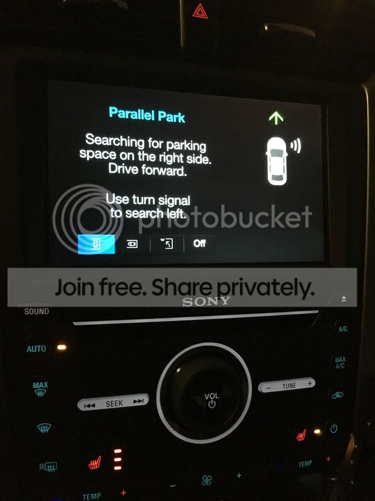 Adding / Modifying Active Park Assist w/ PAM (Parking Aid Module ...