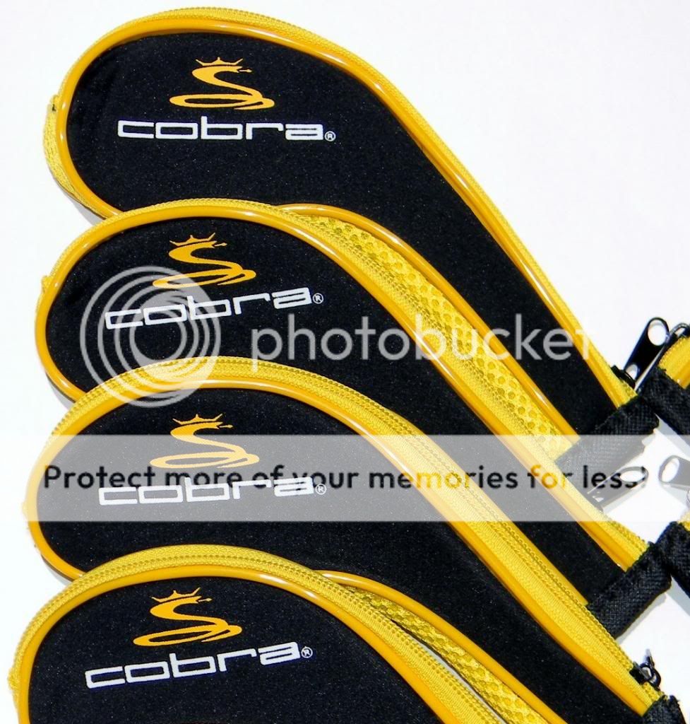 Cobra Golf Iron Covers at Ruby Little blog