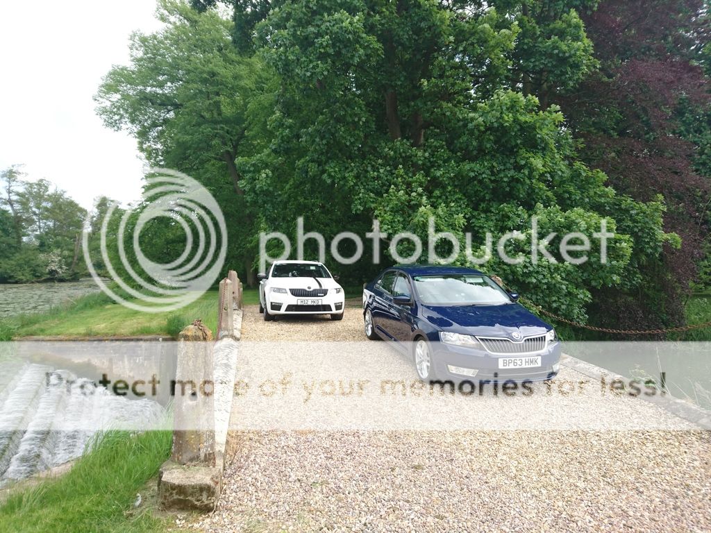 rapid hatch slow project - Page 2 - Rapid Projects - BRISKODA