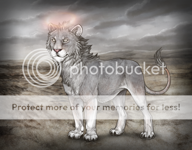 Unholy || Scarce Mane || Seafoam || 1000+ stats! :|: Lioden