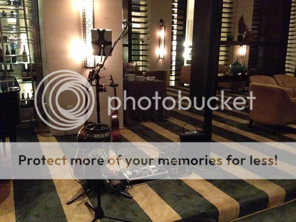 Loop pedal or Backing Tracks - The Acoustic Guitar Forum