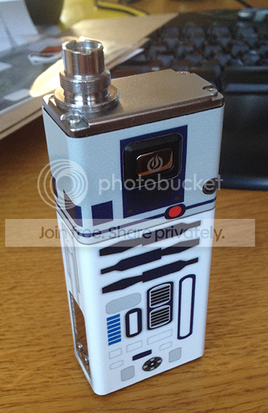 itaste mvp skin question : r/electronic_cigarette
