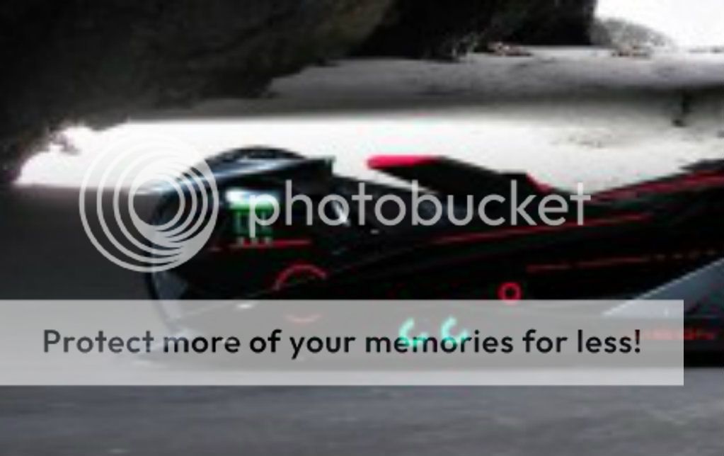 Bertone Vision Gran Turismo - New images! | Page 7 | GTPlanet