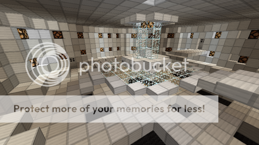 The Tardis! (WIP) - Creative Mode - Minecraft: Java Edition - Minecraft ...