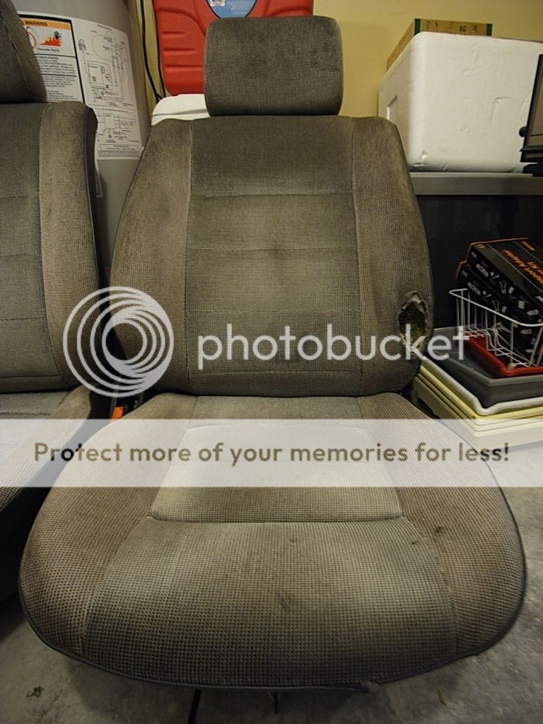 FS: Assorted Mechanical, Interior, and exterior Fox Parts | VW Vortex ...