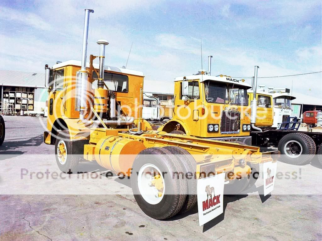 PMG fmodel mack - Forum - Historic Commercial Vehicle Club of Australia