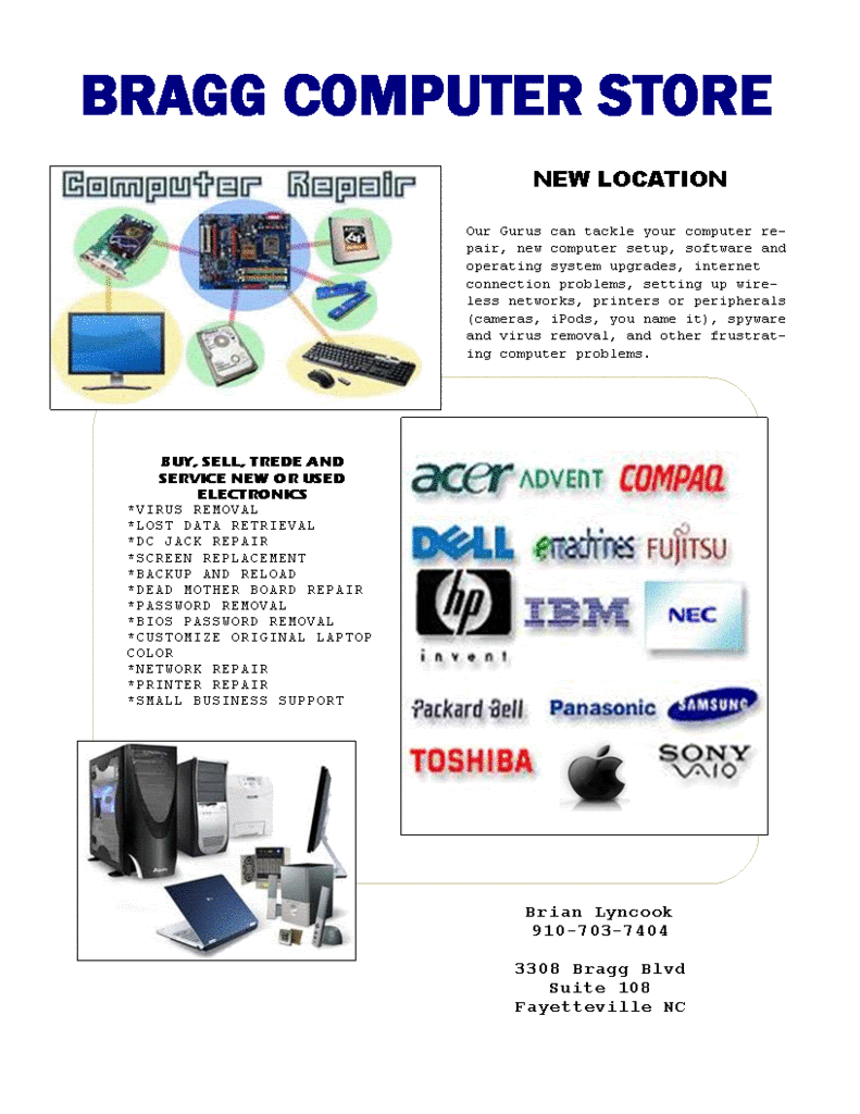 All Anybody Needs To Understand Personal computer Computer systems ...