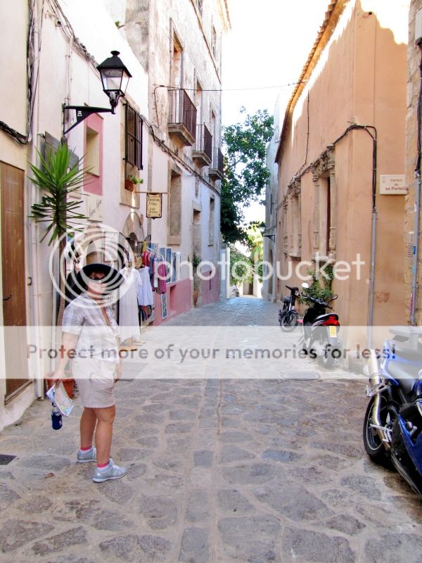 Barcelona, Ibiza, Mallorca and Menorca review - Spain Ports - Cruise ...