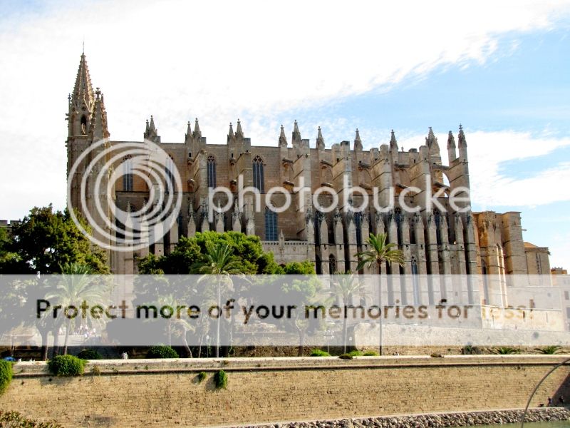 Barcelona, Ibiza, Mallorca and Menorca review - Spain Ports - Cruise ...