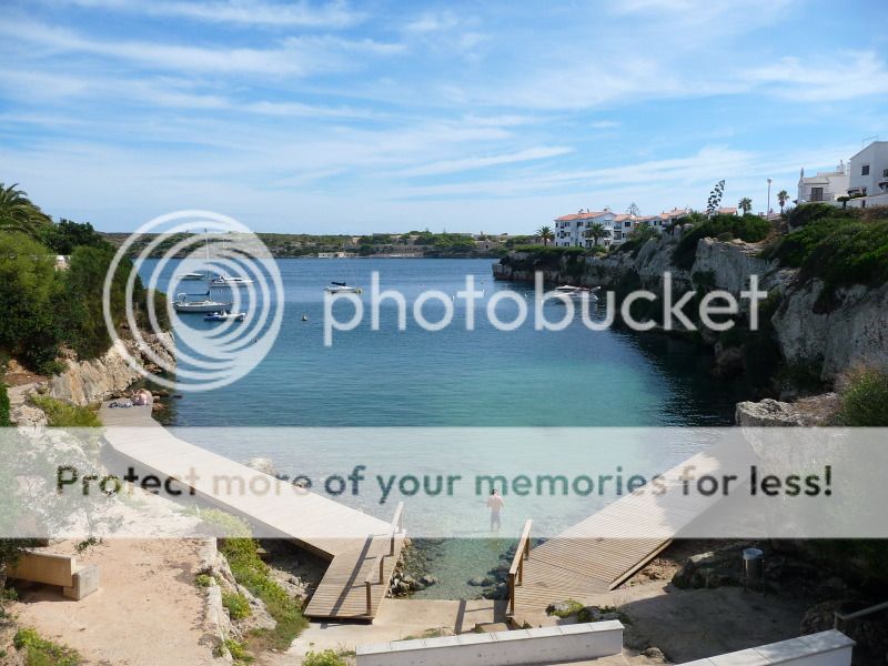 Barcelona, Ibiza, Mallorca and Menorca review - Spain Ports - Cruise ...