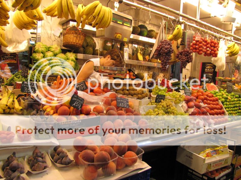 Barcelona, Ibiza, Mallorca and Menorca review - Spain Ports - Cruise ...