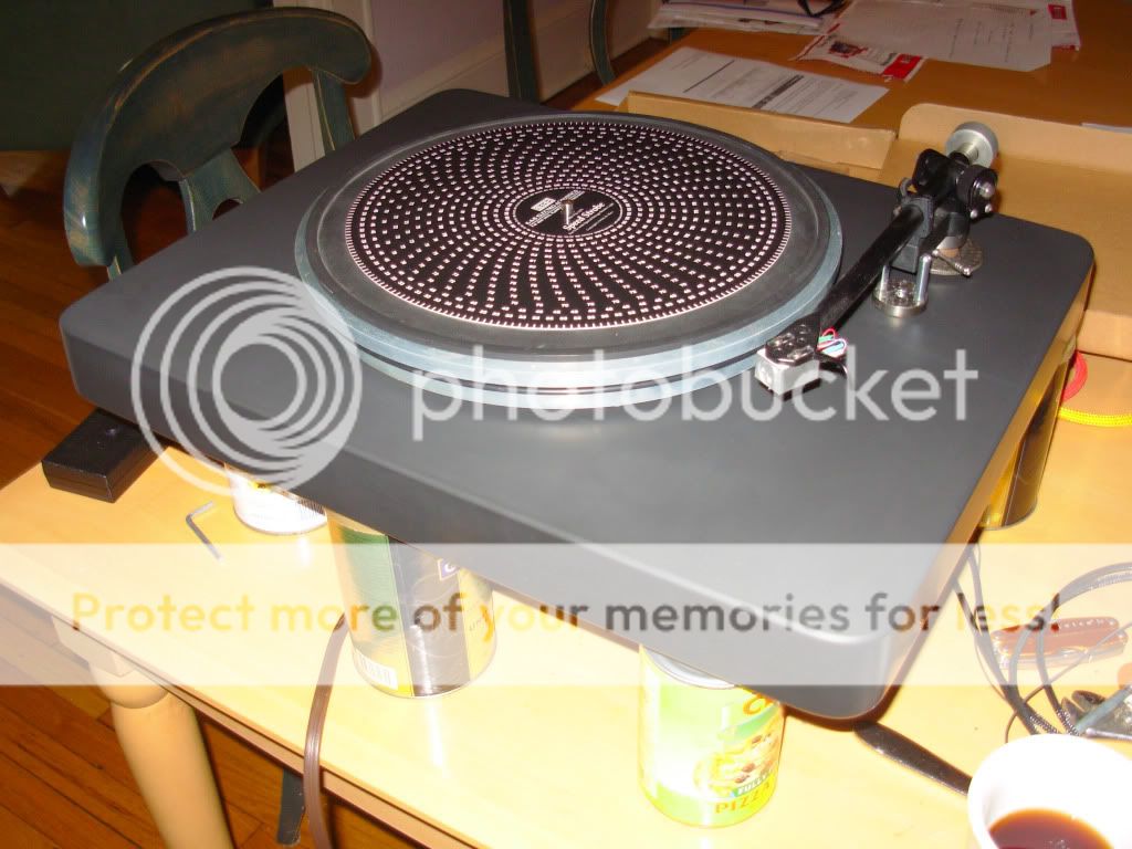 My PTP5 - PTP-based Projects - Lenco Heaven Turntable Forum